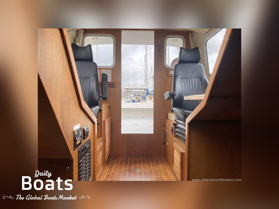 2007 Cygnus Marine Tornado 28 for sale. View price, photos and Buy 2007 ...