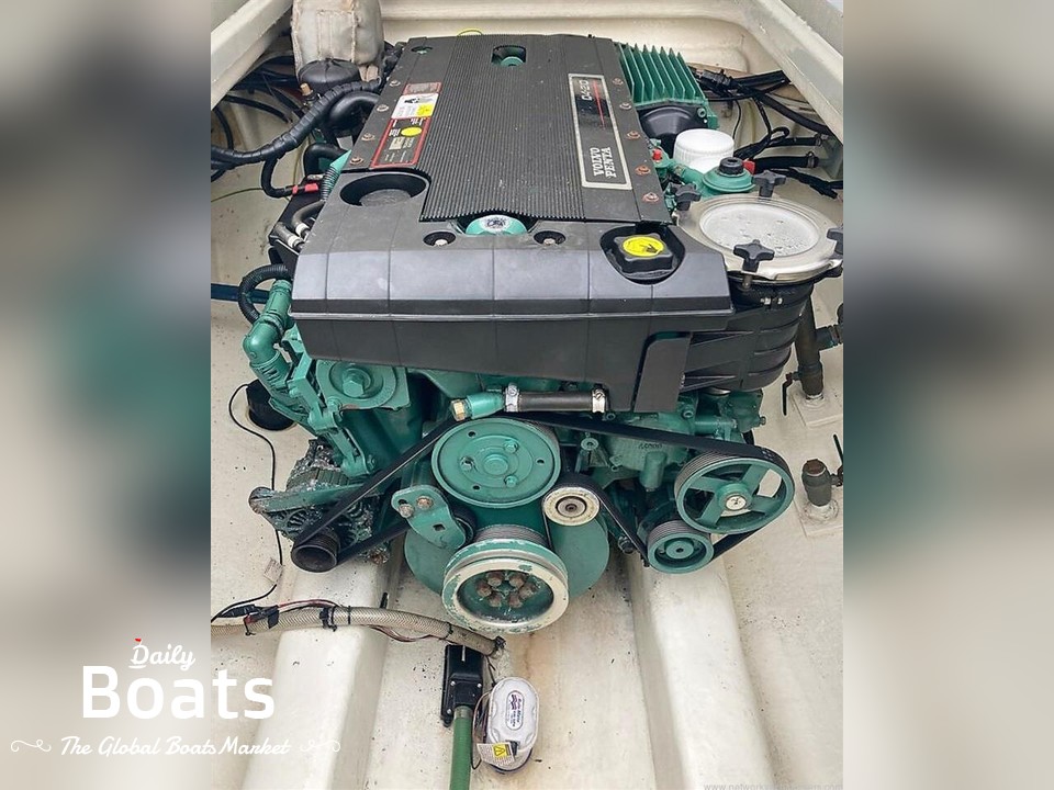 2007 Cygnus Marine Tornado 28 for sale. View price, photos and Buy 2007 ...