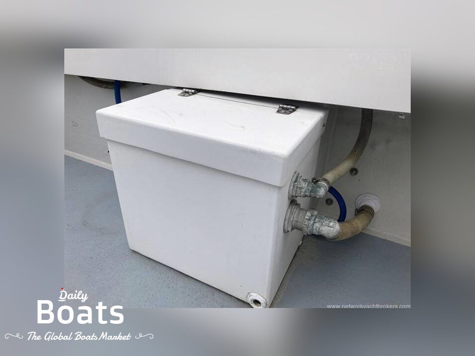 2007 Cygnus Marine Tornado 28 for sale. View price, photos and Buy 2007 ...