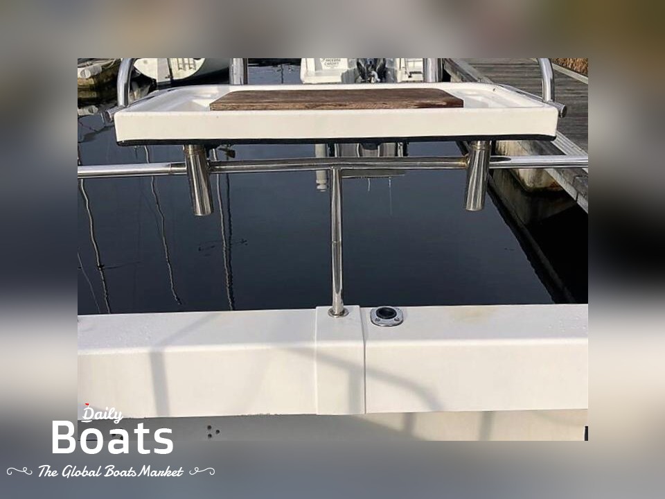 2007 Cygnus Marine Tornado 28 for sale. View price, photos and Buy 2007 ...