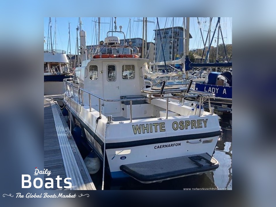 2007 Cygnus Marine Tornado 28 for sale. View price, photos and Buy 2007 ...