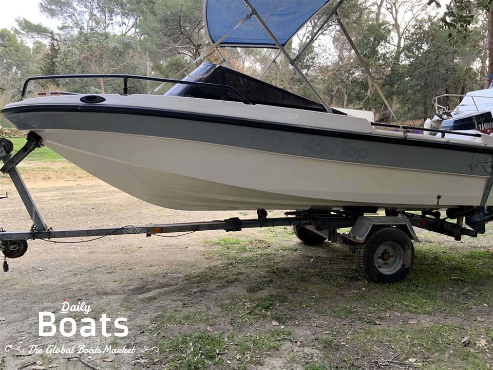 1991 Rio 450 for sale. View price, photos and Buy 1991 Rio 450 #466424