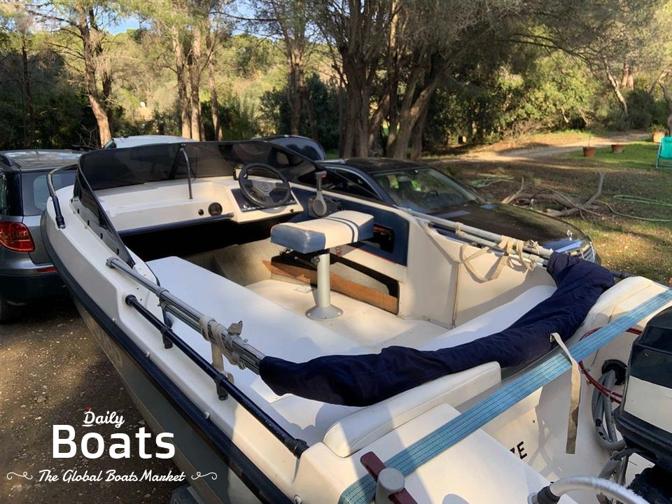 1991 Rio 450 for sale. View price, photos and Buy 1991 Rio 450 #466424