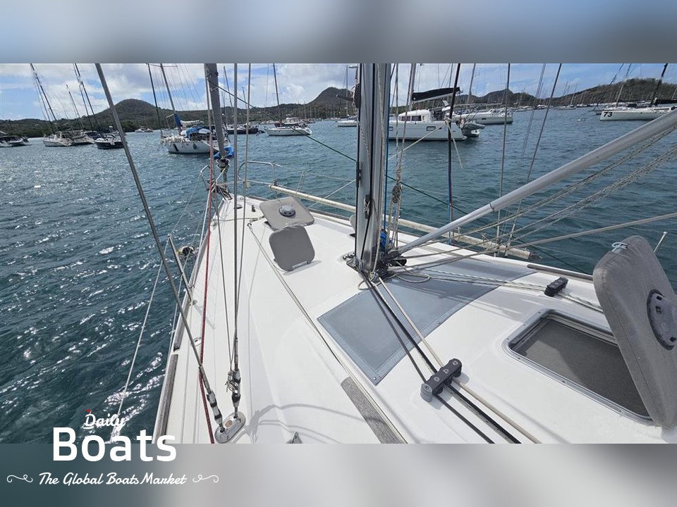 2009 Bénéteau Boats Oceanis 400 for sale. View price, photos and Buy ...