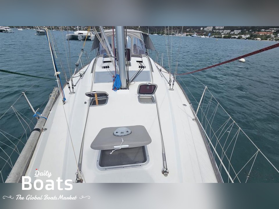 2009 Bénéteau Boats Oceanis 400 for sale. View price, photos and Buy ...