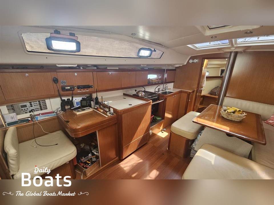 2009 Bénéteau Boats Oceanis 400 for sale. View price, photos and Buy ...