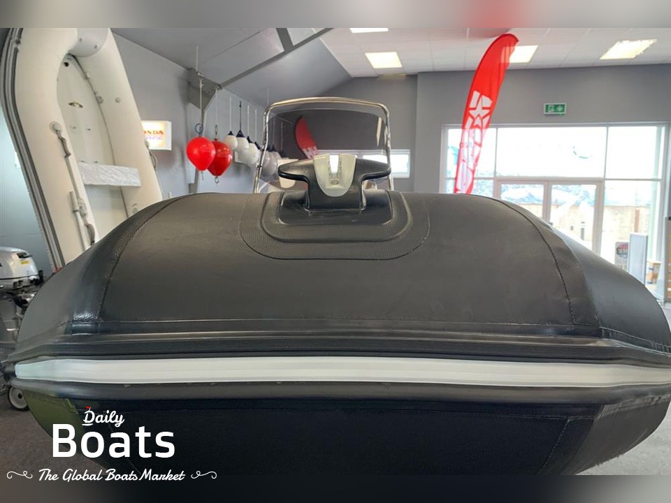 2022 Bombard Sunrider 500 for sale. View price, photos and Buy 2022 ...