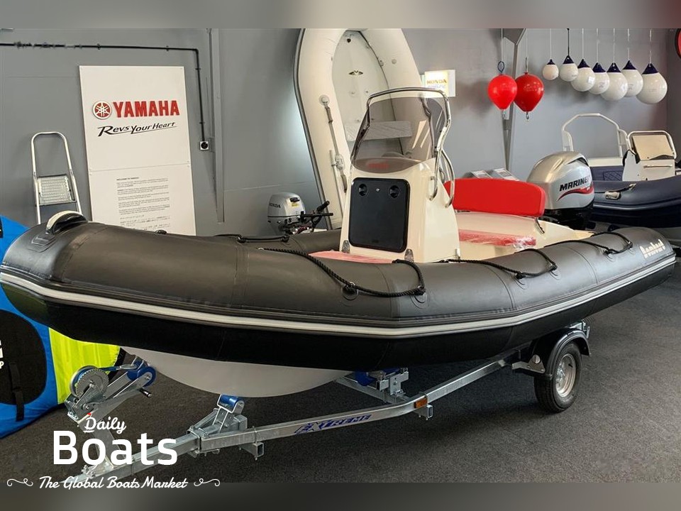 2022 Bombard Sunrider 500 for sale. View price, photos and Buy 2022 ...