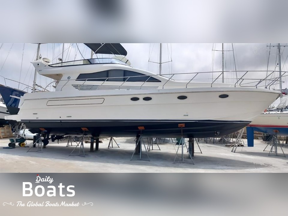 2004 Enterprise Marine Em 46 for sale. View price, photos and Buy 2004 ...