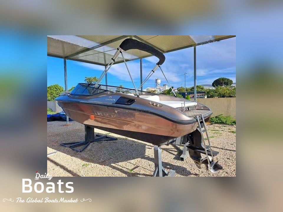 1993 Cranchi 21 Start for sale. View price, photos and Buy 1993 Cranchi ...