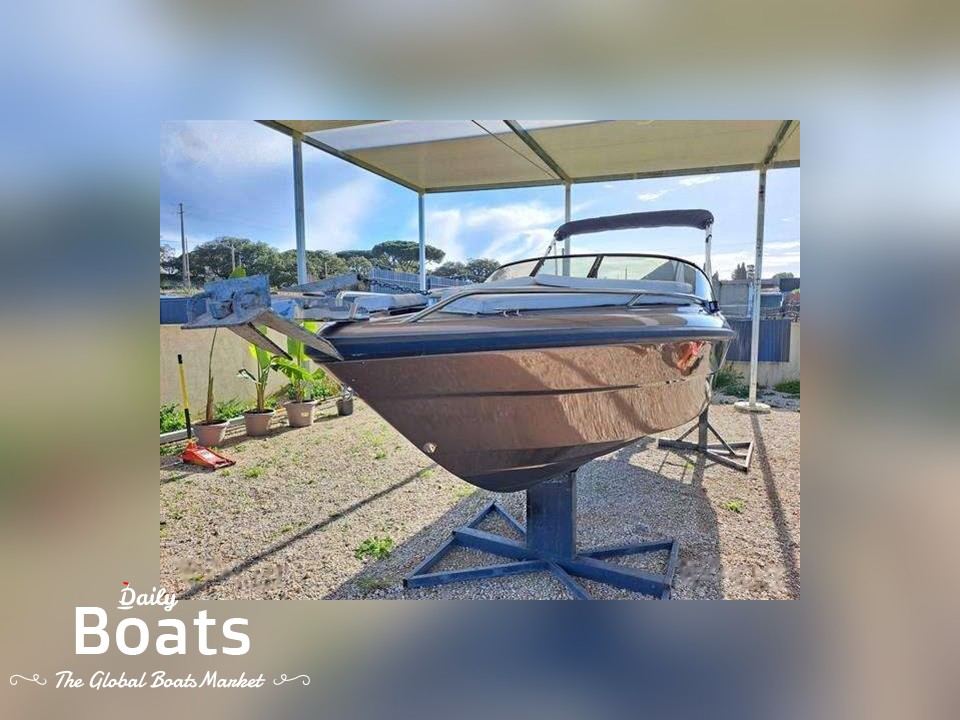 1993 Cranchi 21 Start for sale. View price, photos and Buy 1993 Cranchi ...