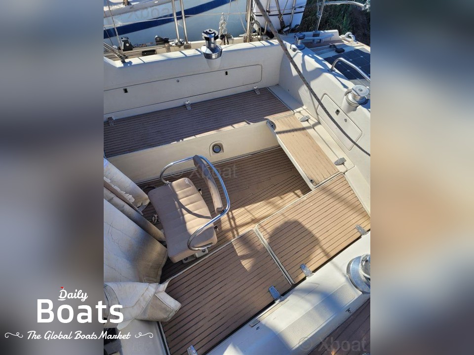 1986 Amel Fango for sale. View price, photos and Buy 1986 Amel Fango ...