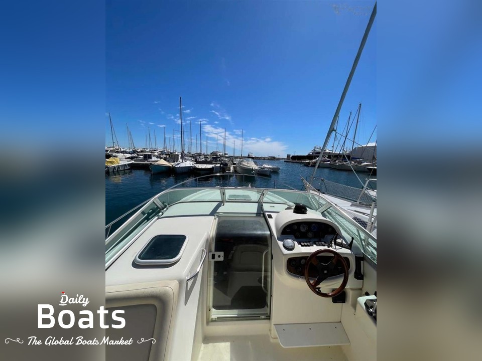 1999 Jeanneau Leader 805 for sale. View price, photos and Buy 1999 Jeanneau Leader 805 #466458