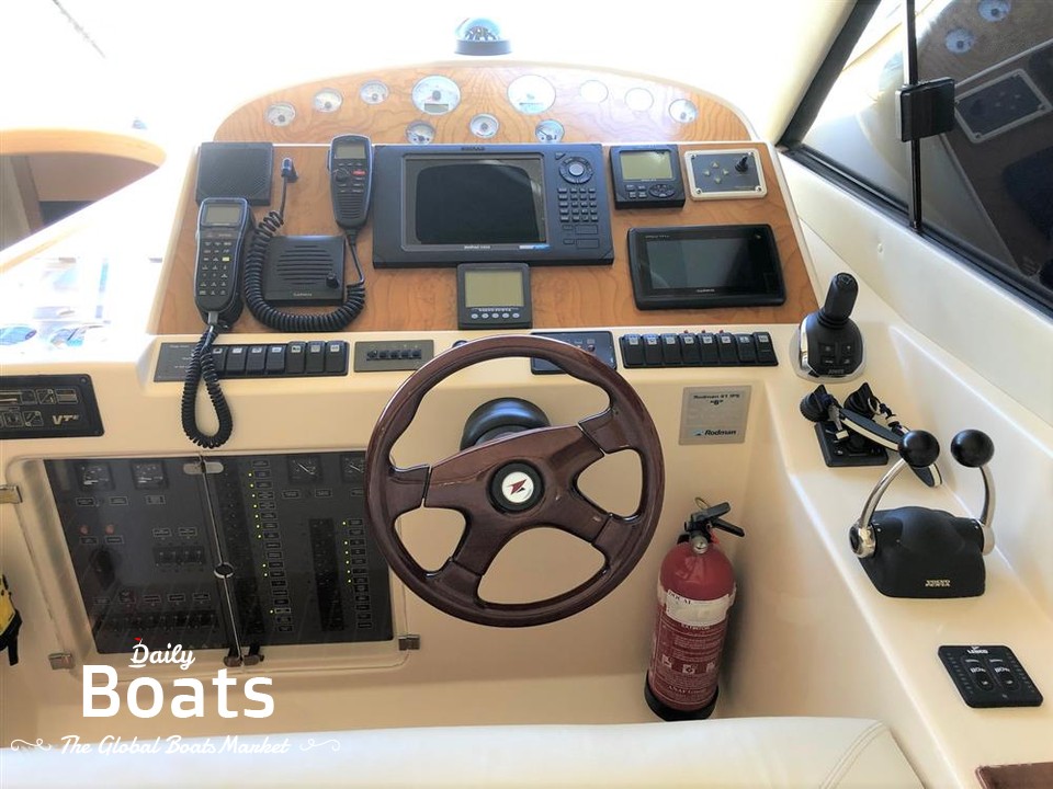 2006 Rodman 41 for sale. View price, photos and Buy 2006 Rodman 41 #466463