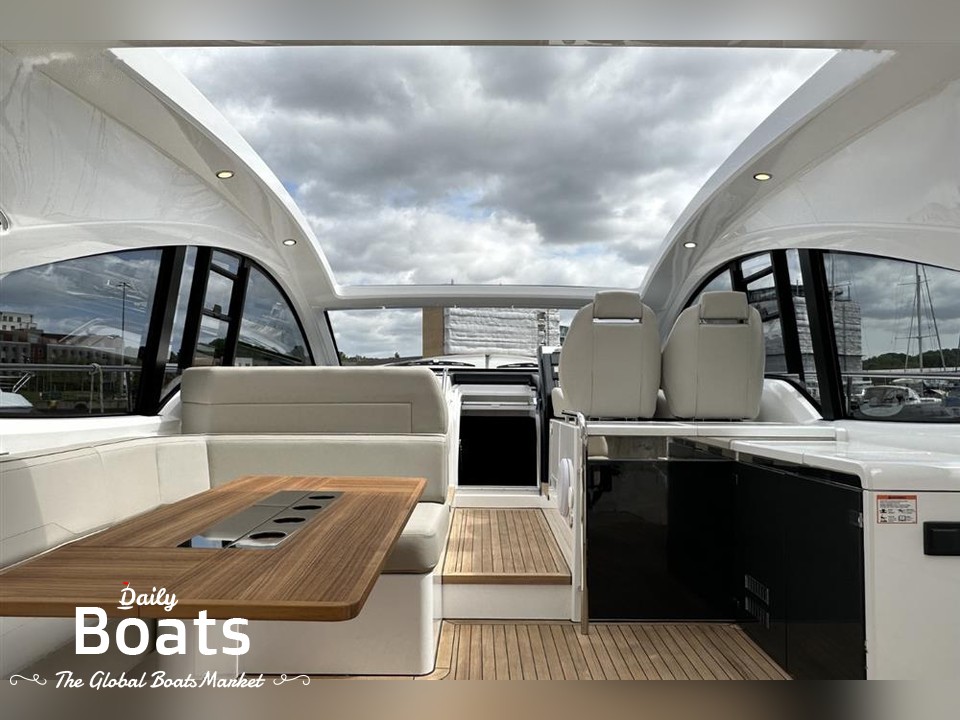 2023 Fairline Yachts Targa 50 for sale. View price, photos and Buy 2023 ...