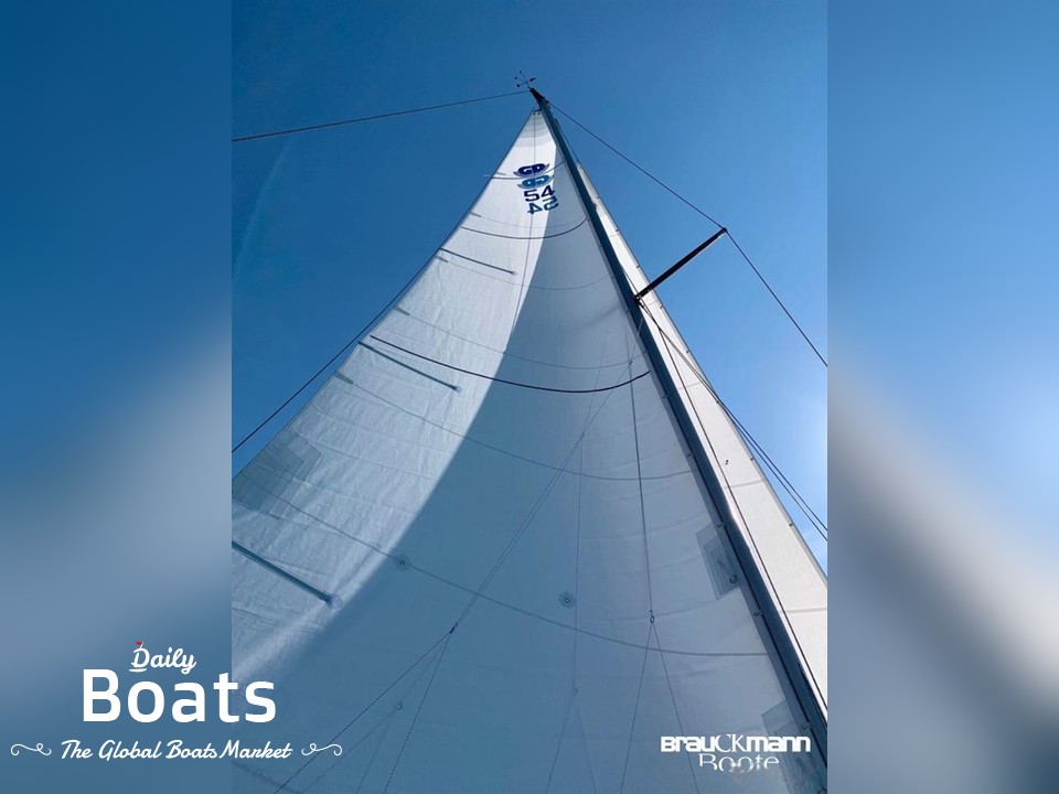 1979 Daulsberg 31 Watten Kreuzer Segelyacht for sale. View price ...