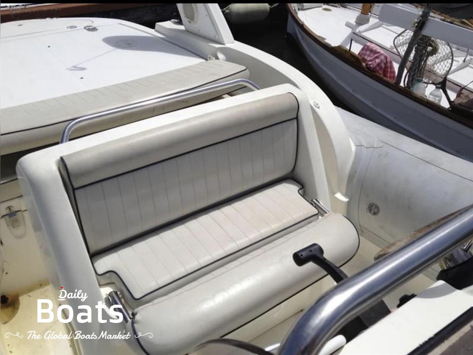 2005 Marlin Ribs 25 Efb for sale. View price, photos and Buy 2005 ...