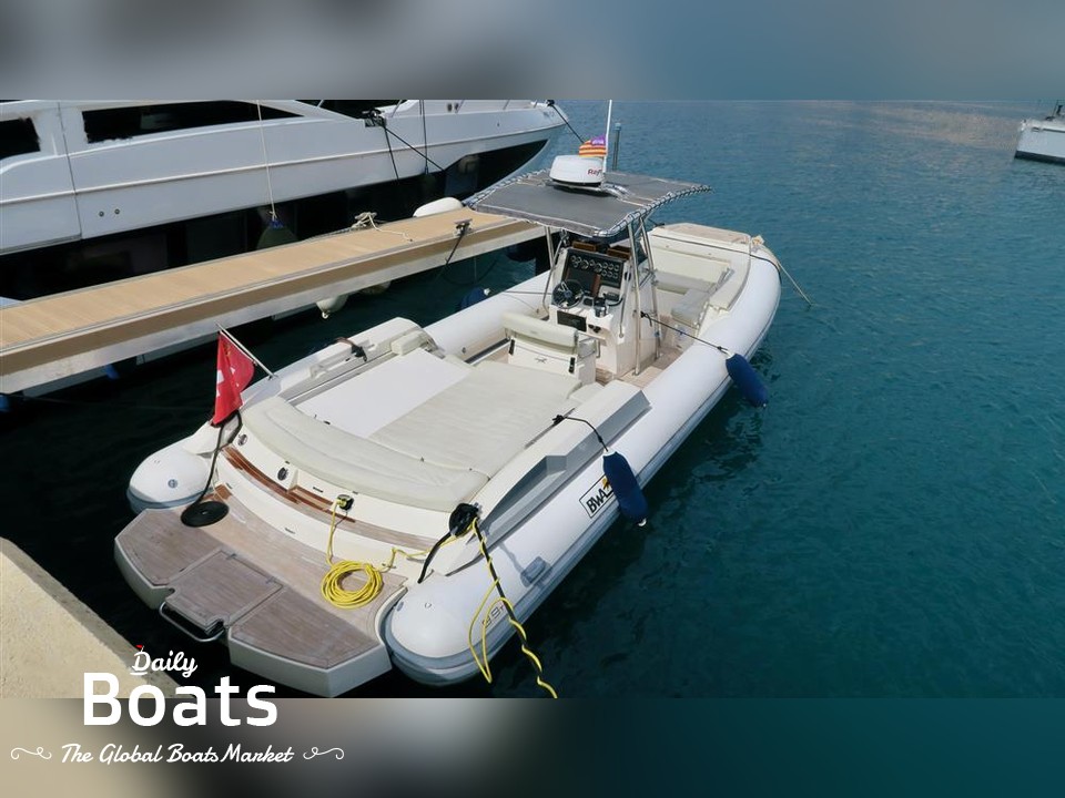 2018 BWA Boats 890 for sale. View price, photos and Buy 2018 BWA Boats ...