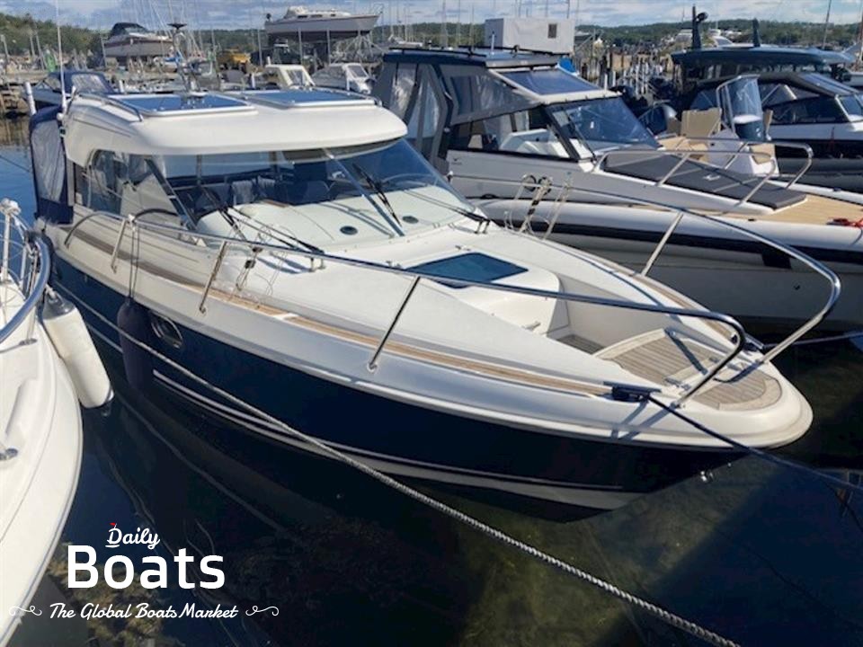 2003 Aquador 23 Ht for sale. View price, photos and Buy 2003 Aquador 23 ...