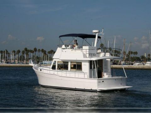 2011 Mainship 395 Trawler for sale. View price, photos and Buy 2011 ...