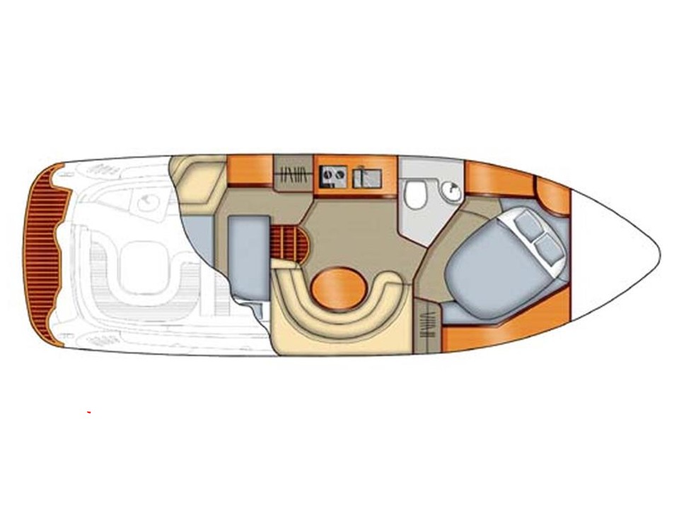 2000 Sealine S34 for sale. View price, photos and Buy 2000 Sealine S34 ...