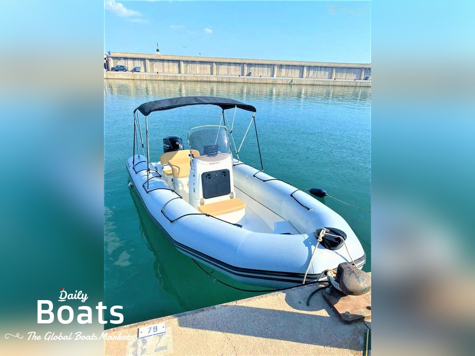 2021 Bombard Sunrider 650 for sale. View price, photos and Buy 2021 ...