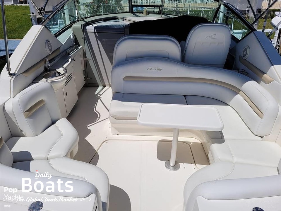 2008 Sea Ray Boats 380 Sundancer for sale. View price, photos and Buy ...