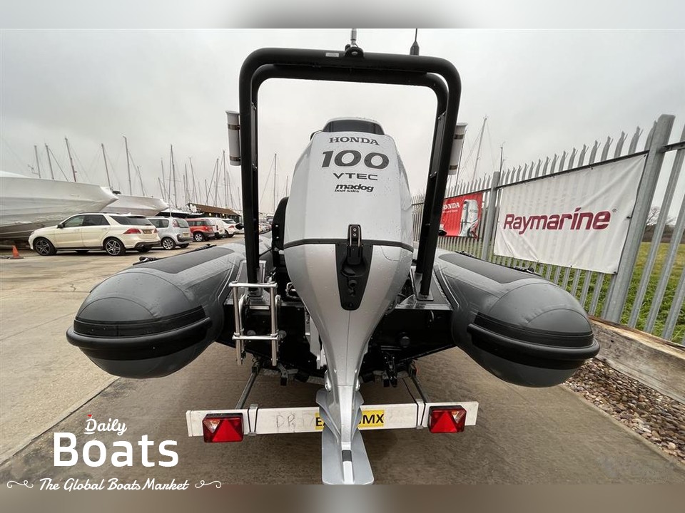 2019 Highfield Ocean Master 500 for sale. View price, photos and Buy 2019 Highfield Ocean Master ...