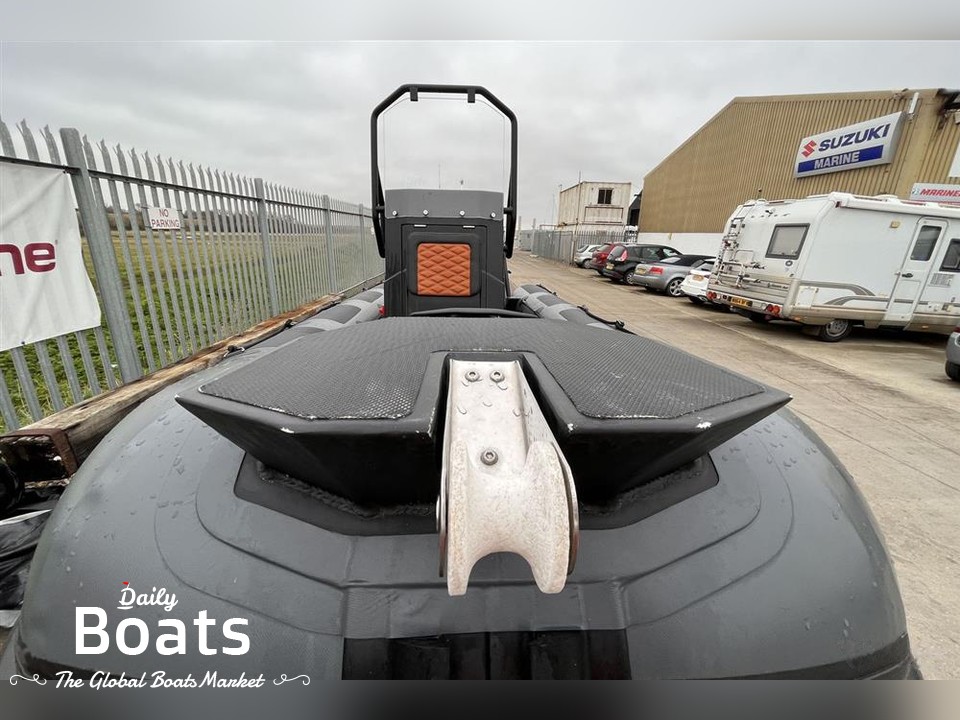 2019 Highfield Ocean Master 500 for sale. View price, photos and Buy 2019 Highfield Ocean Master ...