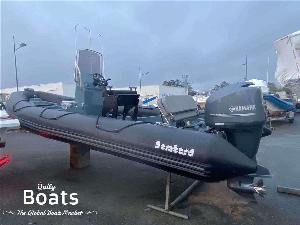 2022 Bombard Explorer 700 Db for sale. View price, photos and Buy 2022 ...