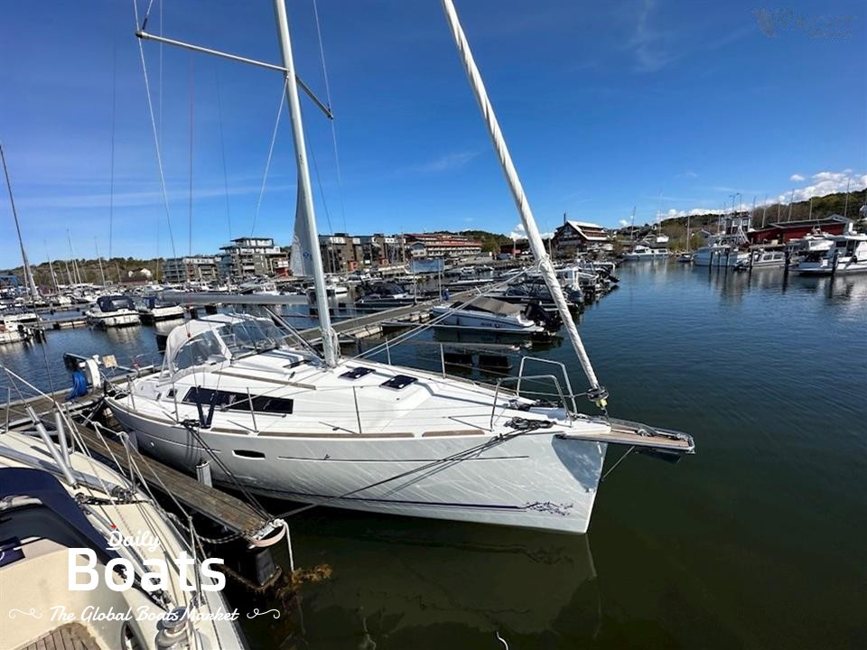 2011 Beneteau Boats Oceanis 343 for sale. View price, photos and Buy ...