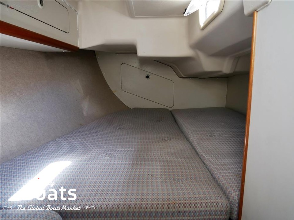 1991 Dehler 36 for sale. View price, photos and Buy 1991 Dehler 36 #466589