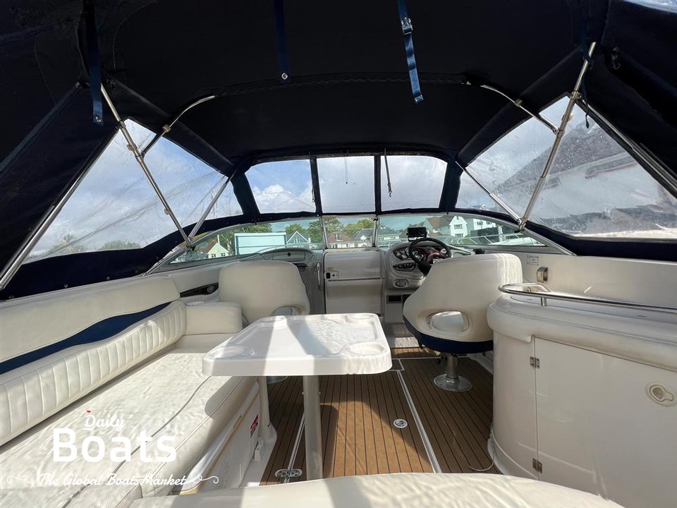 2003 Monterey Boats 248 Ls Montura Cuddy for sale. View price, photos ...