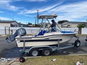 Used Grady white tournament for sale - Daily Boats