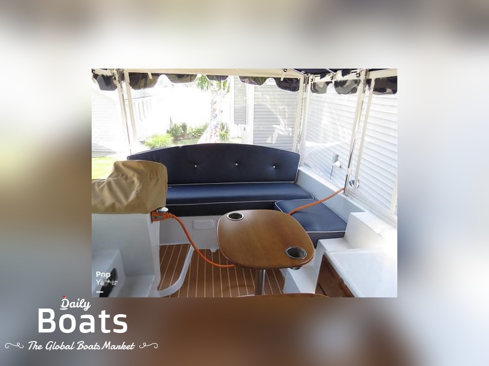 2021 Duffy 21 for sale. View price, photos and Buy 2021 Duffy 21 #466630