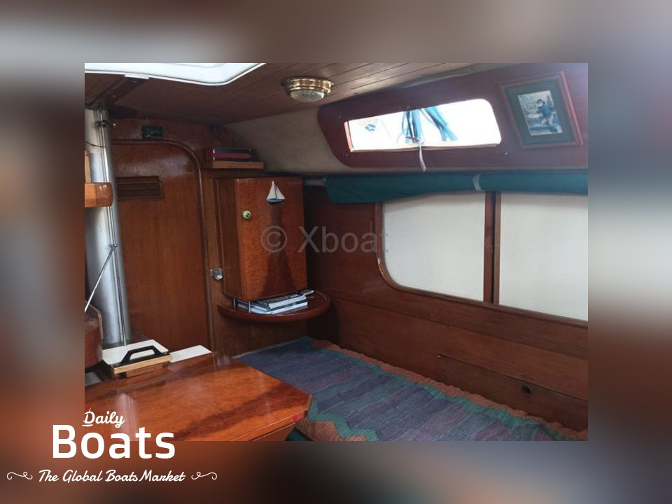 1977 Contessa 35 for sale. View price, photos and Buy 1977 Contessa 35 ...