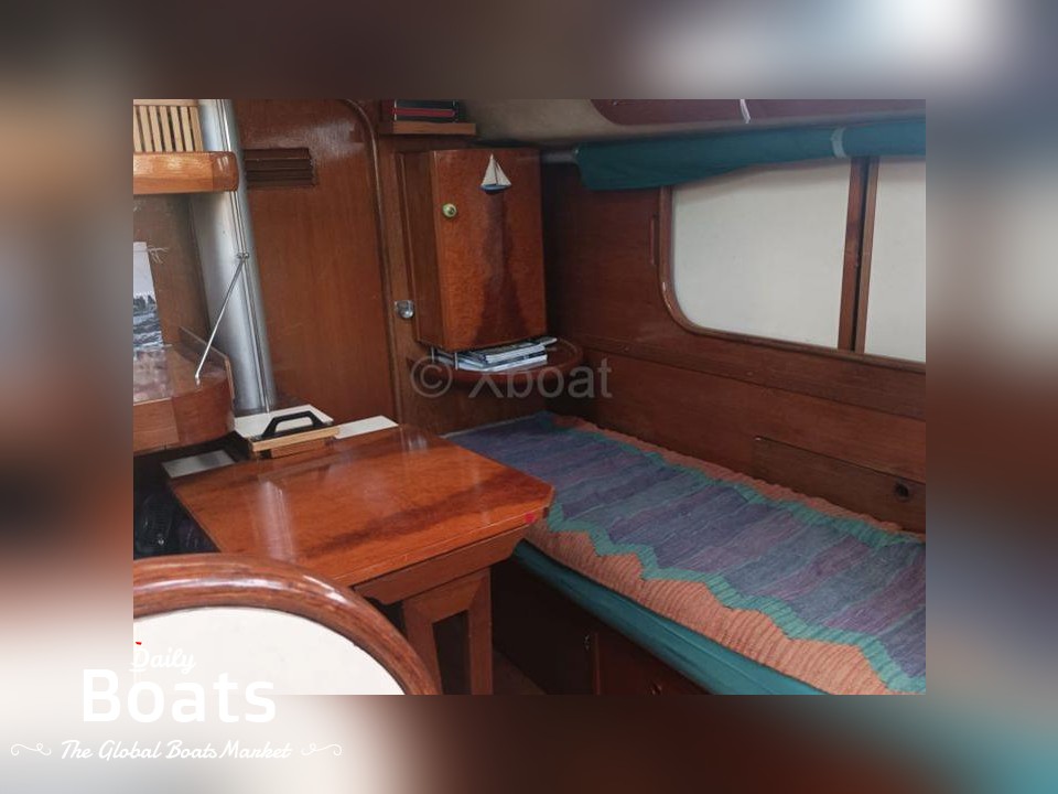 1977 Contessa 35 for sale. View price, photos and Buy 1977 Contessa 35 ...