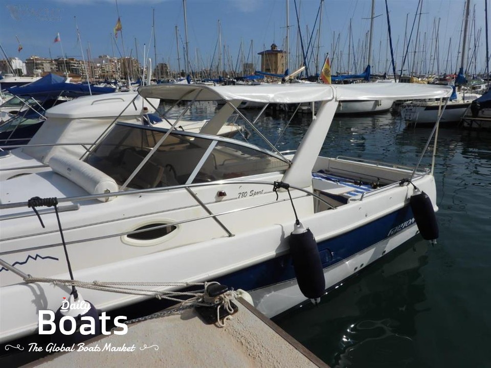 2000 Faeton 780 Sport for sale. View price, photos and Buy 2000 Faeton ...