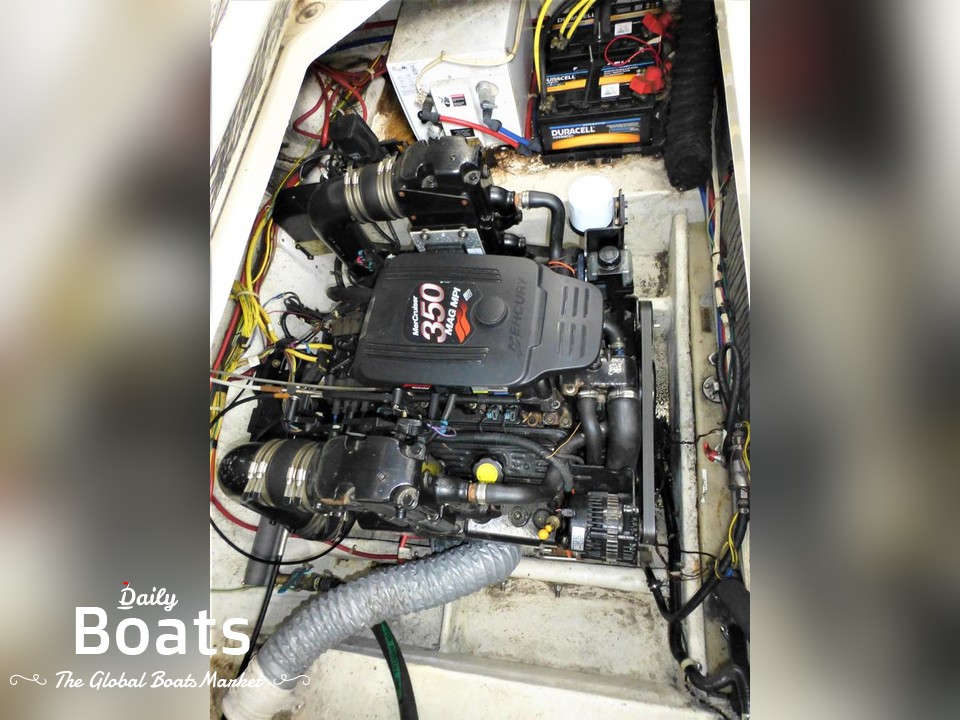 2004 Bayliner Boats 285 for sale. View price, photos and Buy 2004 ...