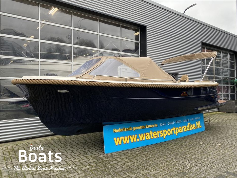 2019 Primeur 700 for sale. View price, photos and Buy 2019 Primeur 700 ...