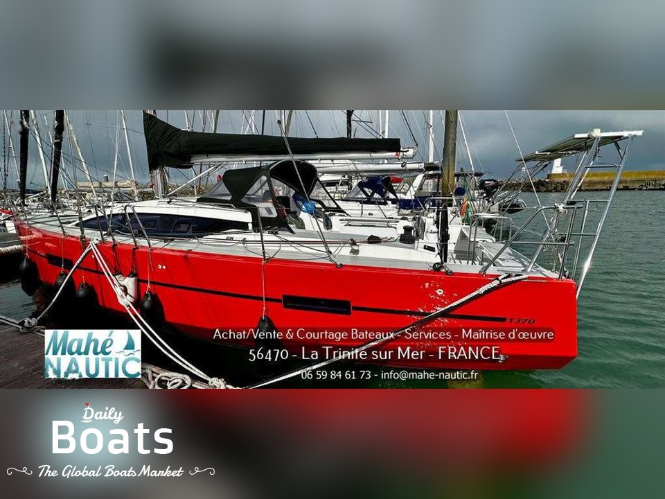 2019 RM YACHTS 1370 for sale. View price, photos and Buy 2019 RM YACHTS 1370 #466667