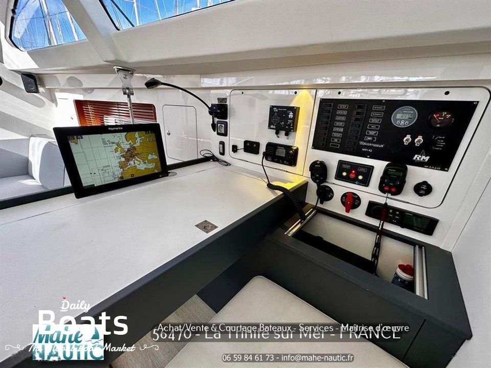 2019 RM YACHTS 1370 for sale. View price, photos and Buy 2019 RM YACHTS 1370 #466667