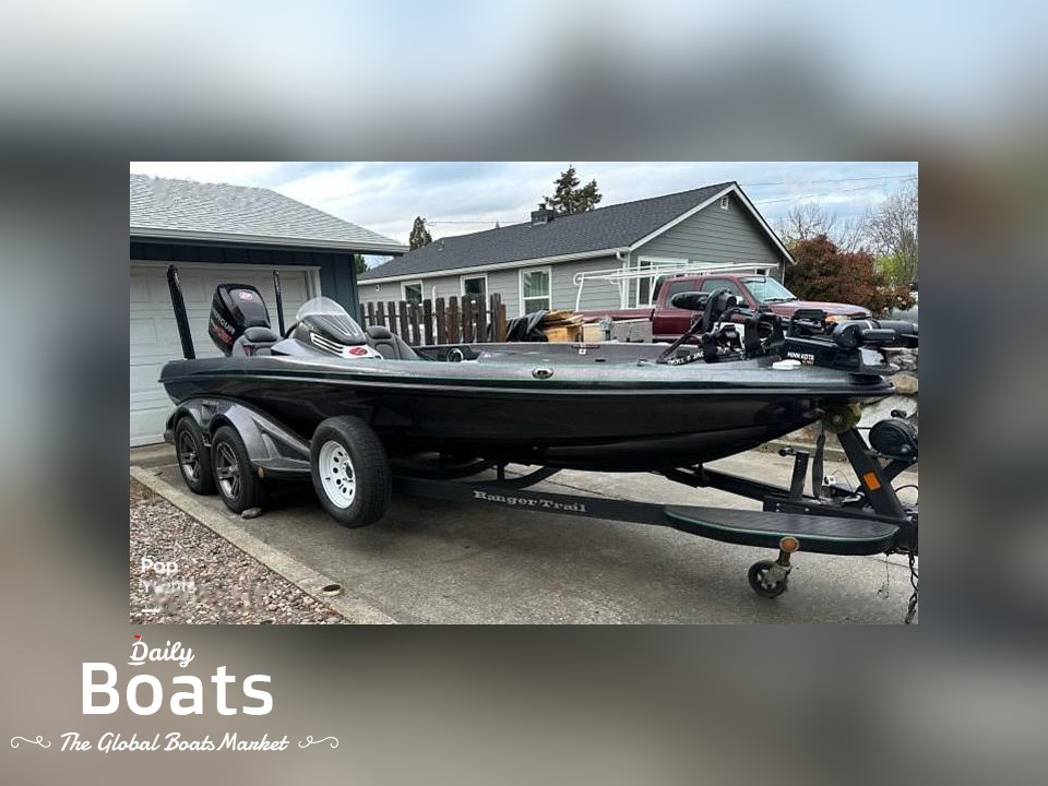 2018 Ranger Boats Z520 Comanche for sale. View price, photos and Buy ...