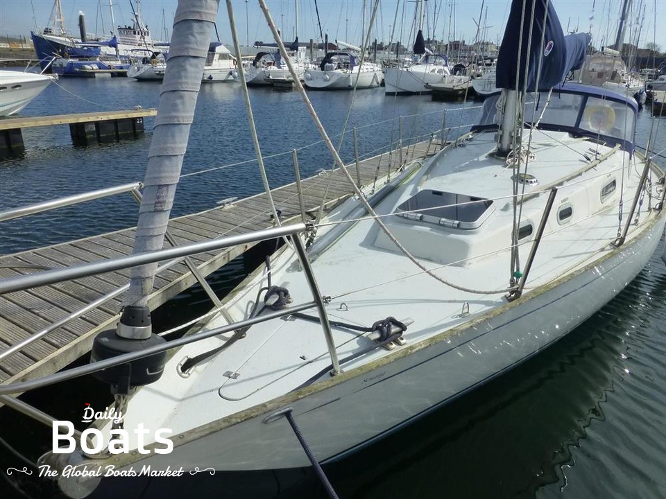 1979 Contessa 32 for sale. View price, photos and Buy 1979 Contessa 32 ...