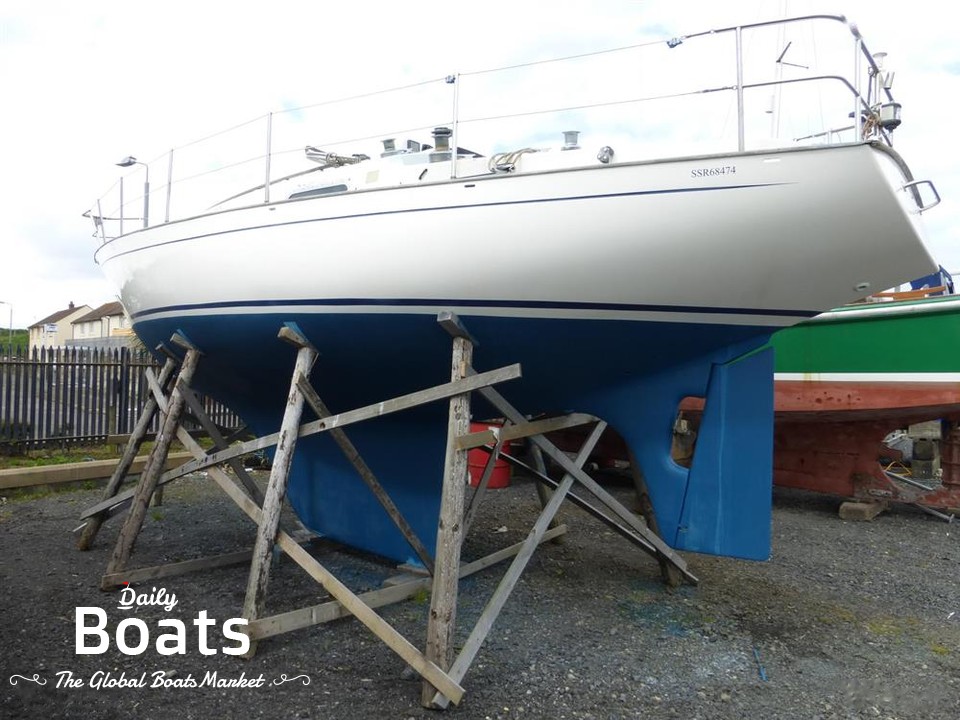 1979 Contessa 32 на продажу. Посмотреть цену, фотографии и Купить 1979 ...