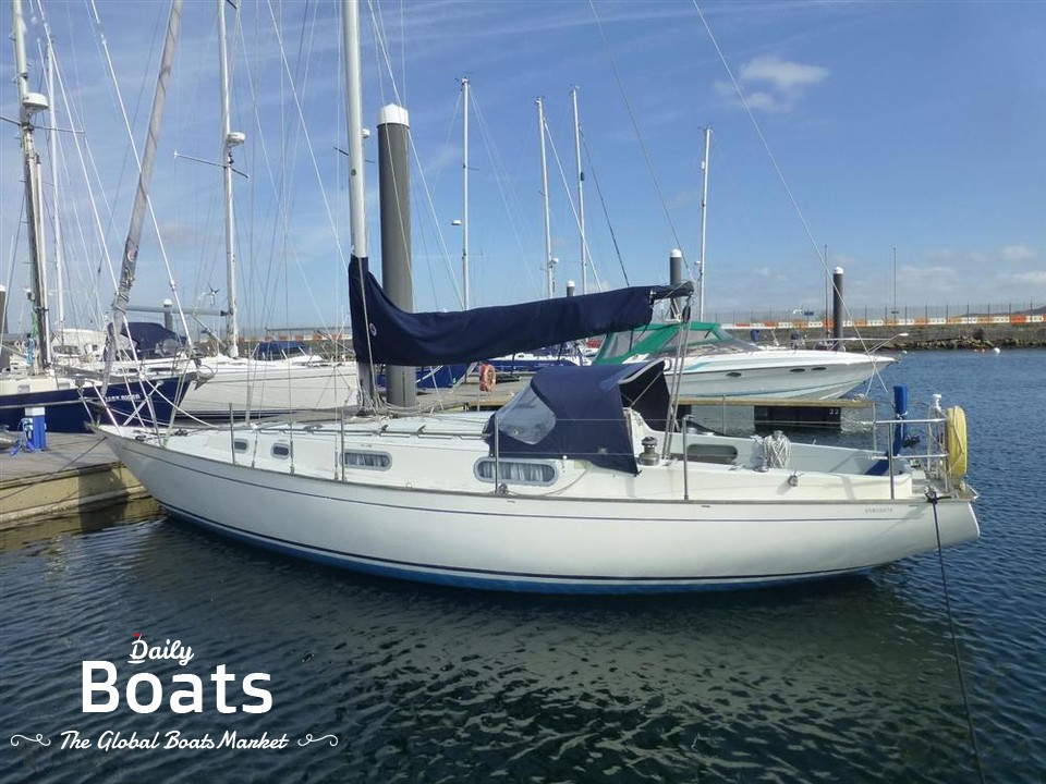 1979 Contessa 32 for sale. View price, photos and Buy 1979 Contessa 32 ...