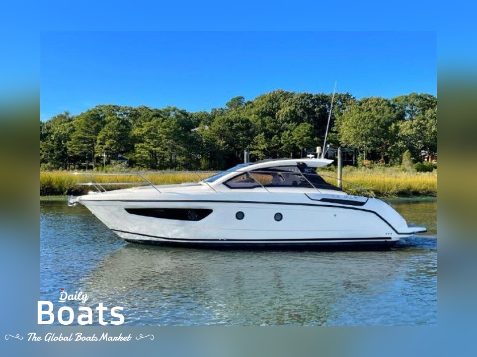 2013 Atlantis Yachts 34 for sale. View price, photos and Buy 2013 ...