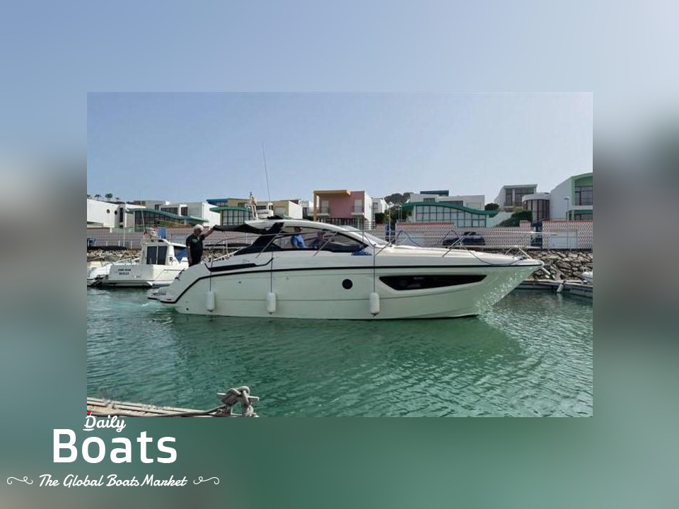 2013 Atlantis Yachts 34 for sale. View price, photos and Buy 2013 ...