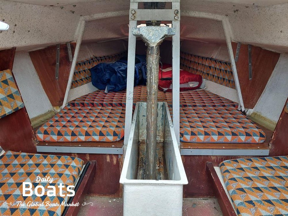 British Hunter Formula One for sale. View price, photos and Buy British ...