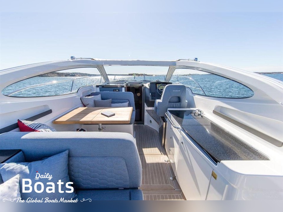2023 Nimbus 305 for sale. View price, photos and Buy 2023 Nimbus 305 ...